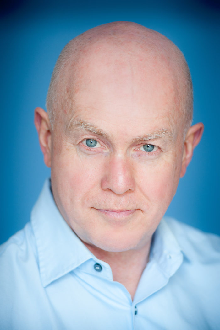 Geraint Lewis - Regan Talent Group