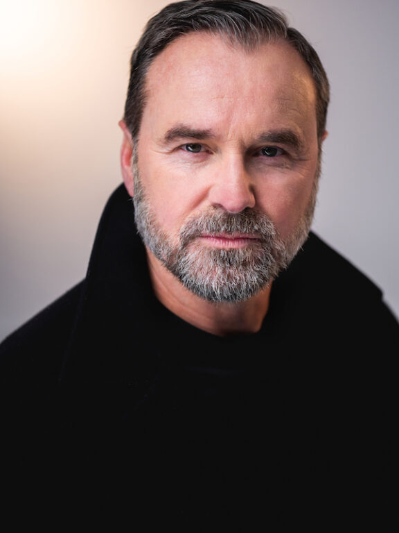 Huw Davies - Regan Talent Group