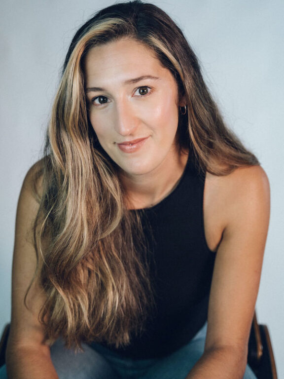 Regan Talent Group | Leah Gaffey