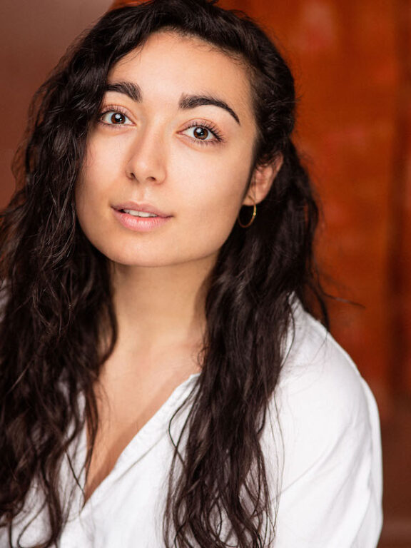 Rebecca Wilson - Regan Talent Group