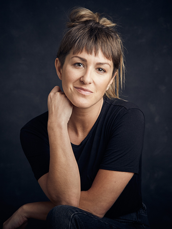 Tara Bethan - Regan Talent Group