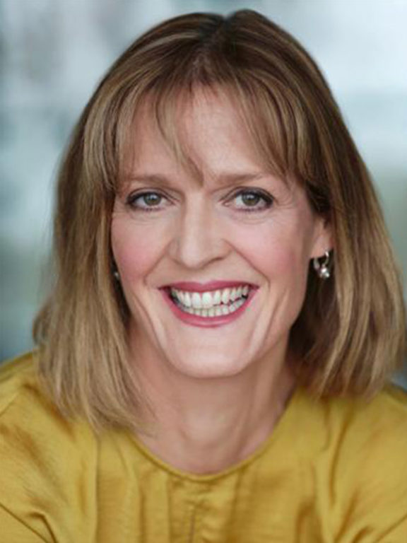 Regan Talent Group | Victoria Pugh