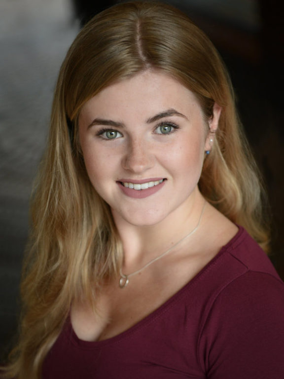 Regan Talent Group | Jemima Nicholas