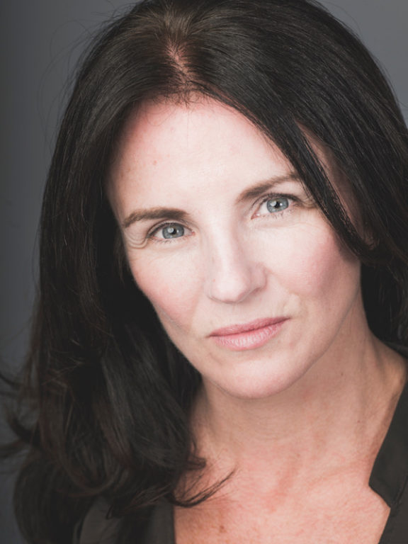 Michelle McTernan - Regan Talent Group