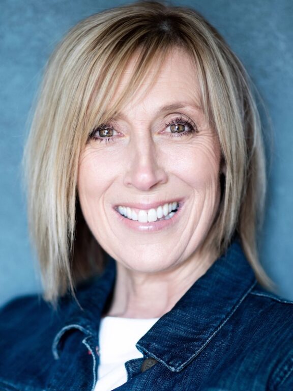 Linda Jarvis - Regan Talent Group