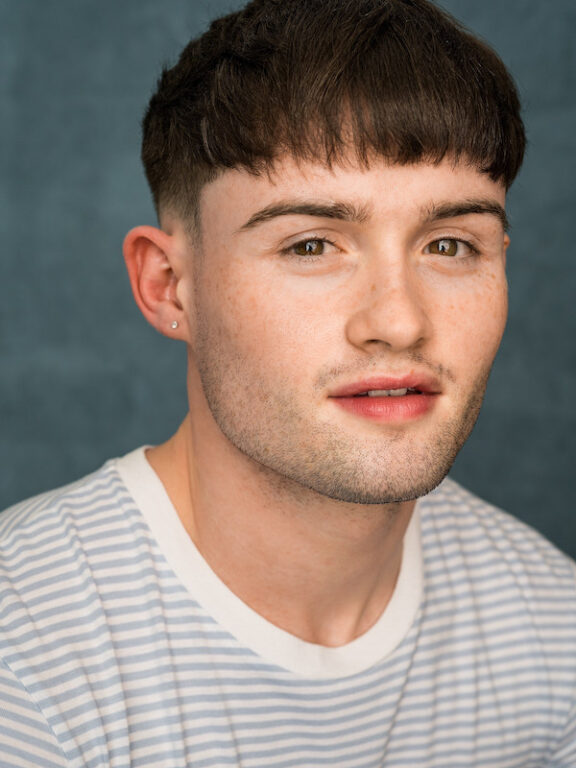 Isaac Farrell - Regan Talent Group