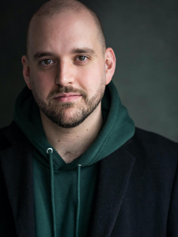 Mark Henry-Davies - Regan Talent Group