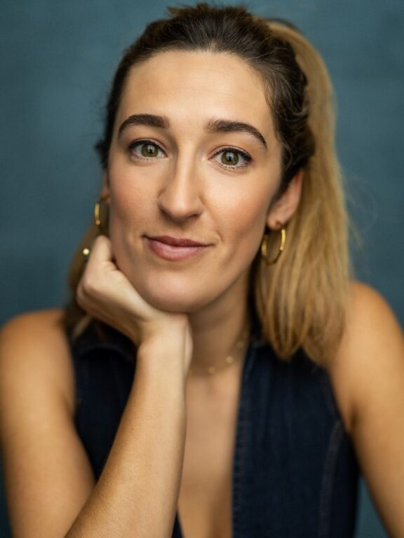 Leah Gaffey - Regan Talent Group