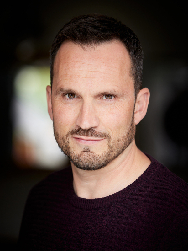 Regan Talent Group | Arwel Davies