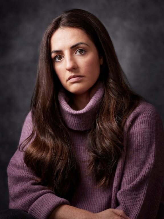 ELIN HAF DAVIES - Regan Talent Group