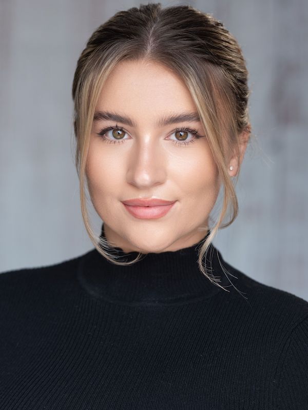 Regan Talent Group | Arlette Larkin-Pardillo