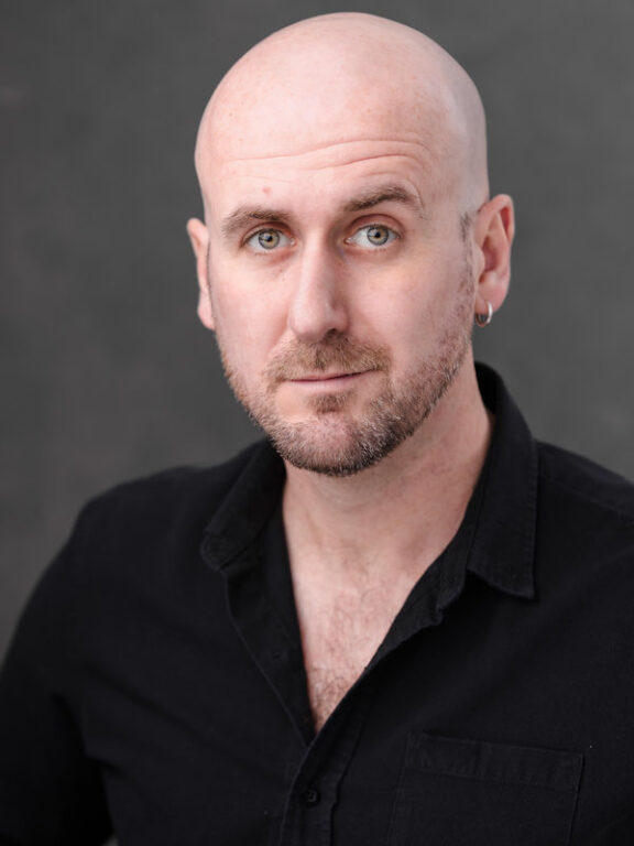 Kieran Bailey - Regan Talent Group