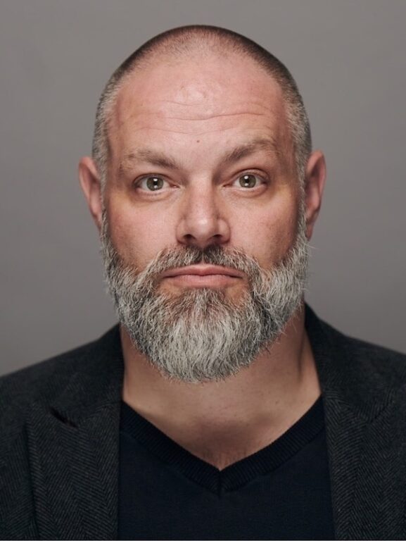 Llew Davies - Regan Talent Group