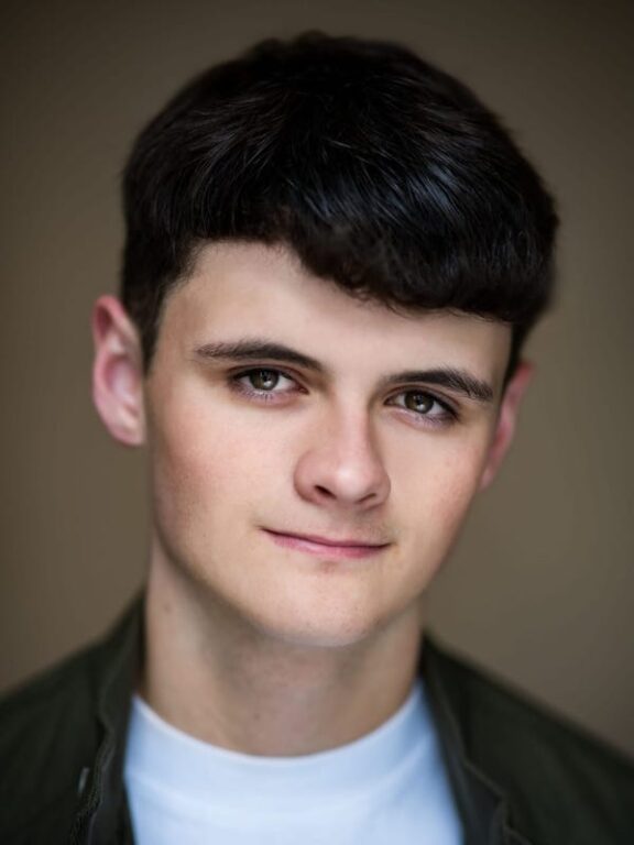 Efan Arthur Williams - Regan Talent Group