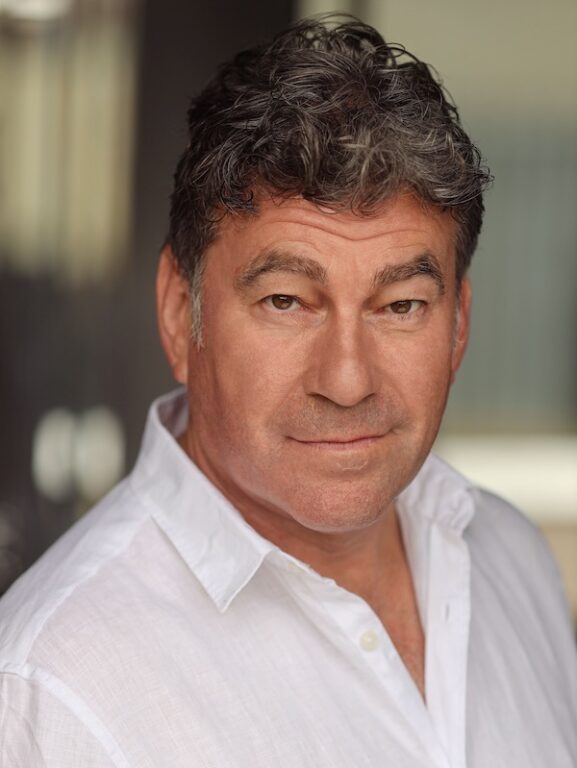 Robert Perkins - Regan Talent Group