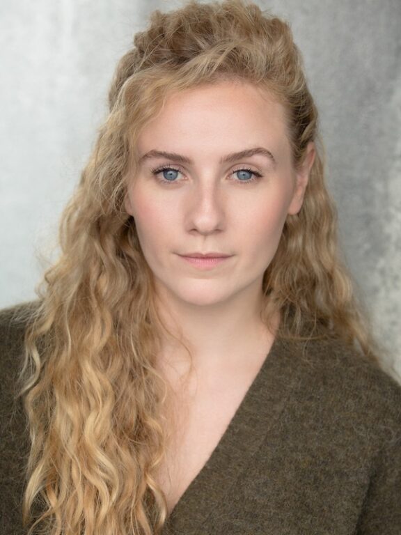 Laura Meaton - Regan Talent Group